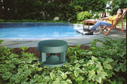 Bose FreeSpace 51 para quem tem jardim · Xá das 5