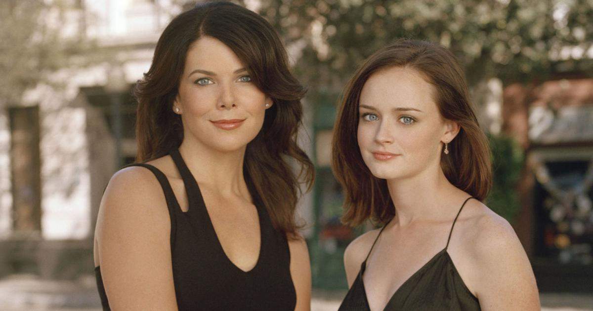 "Gilmore Girls: A Year in the Life" serão 4 episódios muito especiais ...