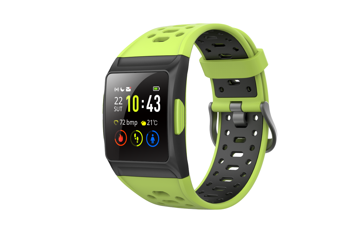 SPC tem smartwatch com preço imbatível · Xá das 5