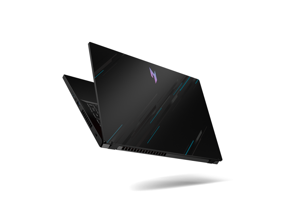 Novo portátil Acer Nitro V 15 torna o gaming mais acessível