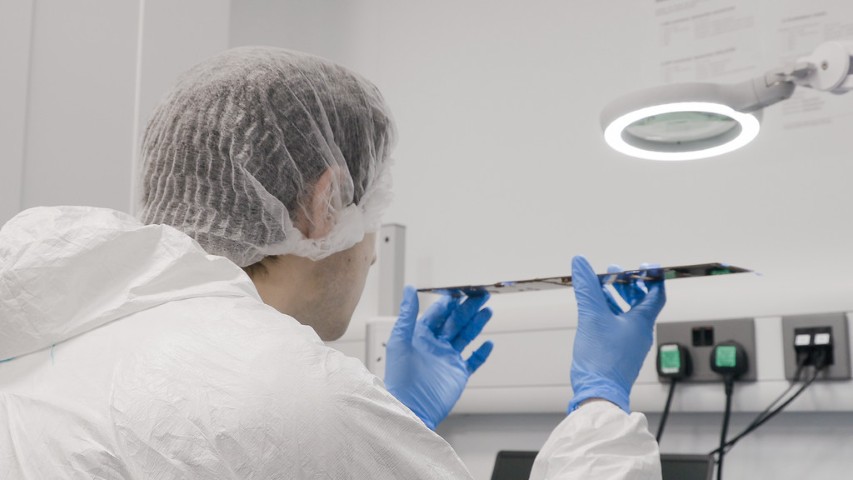 Open Cosmos anuncia a incorporação de 3 satélites portugueses na sua ...