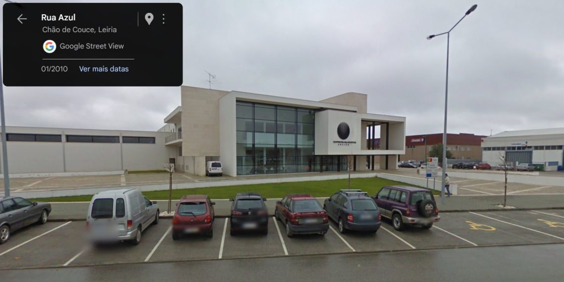 Google renova imagens do Street View em Portugal até 2025